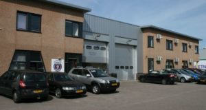 Autobedrijf Boot - Sinds 1999 gespecialiseerd in Saab